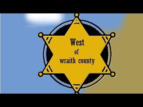 West of Wraith County - trailer - YouTube