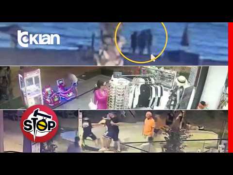 Stop/ 15-vjeçari dhunohet brutalisht për 100 lekë, 4 persona e rrëmbejnë dhe e çojnë në bregdet
