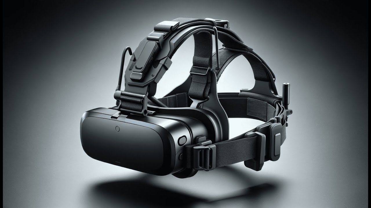 🔋 Adicop Battery Head Strap Compatible with Meta Quest 3 Review 🎮 - YouTube