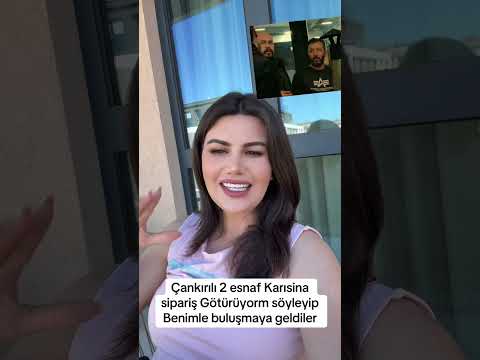 Çankırılı 2 esnaf benimle buluşmak için eve geldi karıları öğrendi #turkey #azerbaycan #çankırı