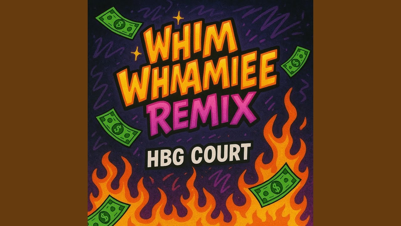 WHIM WHAMIEE (Remix) - YouTube