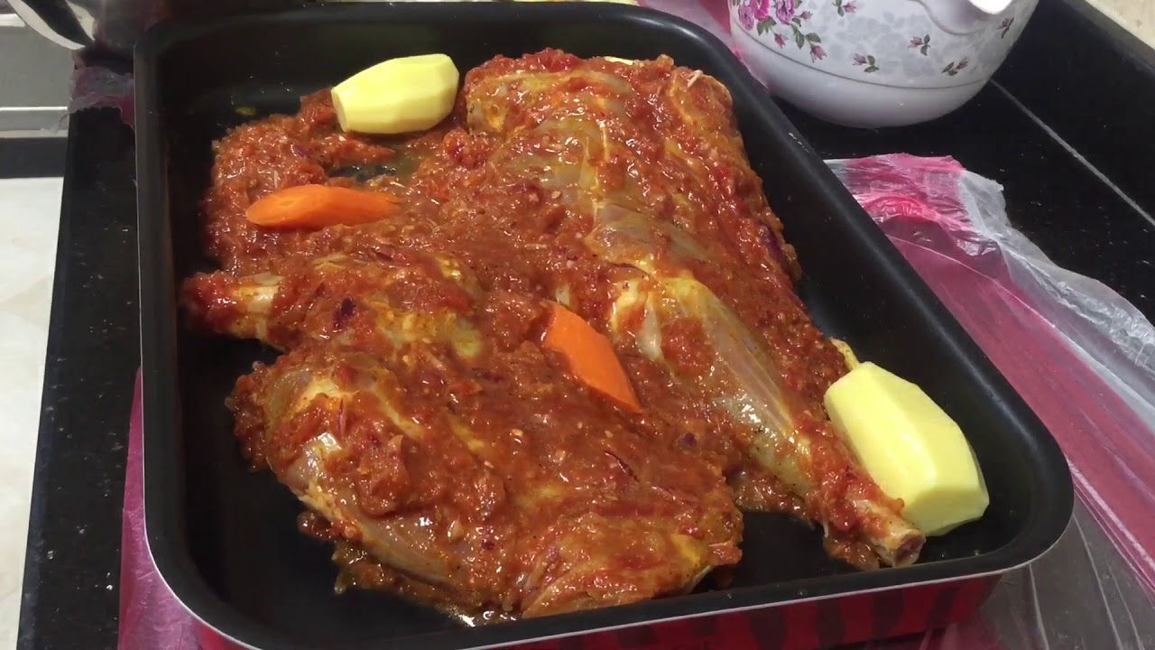 LAHAM or beef stew /Oven recipe #Arabicfood #healthyrecipe#recipebeef ...