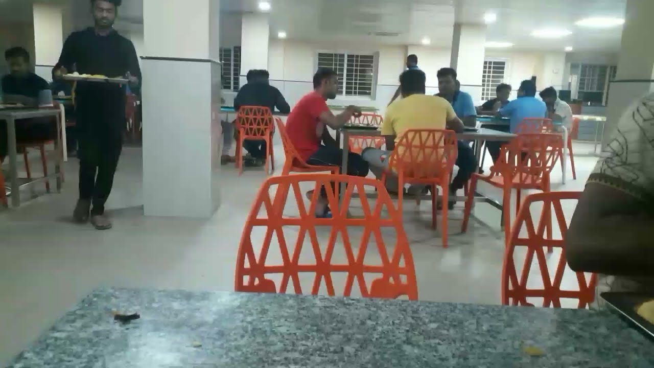 Skill development institute (SDI) Bhubaneswar boys hostel , Saturday ...