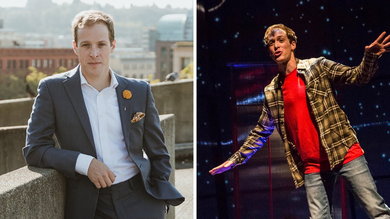 Professional Autistic Actor Discusses Need For More Opportunities For ...