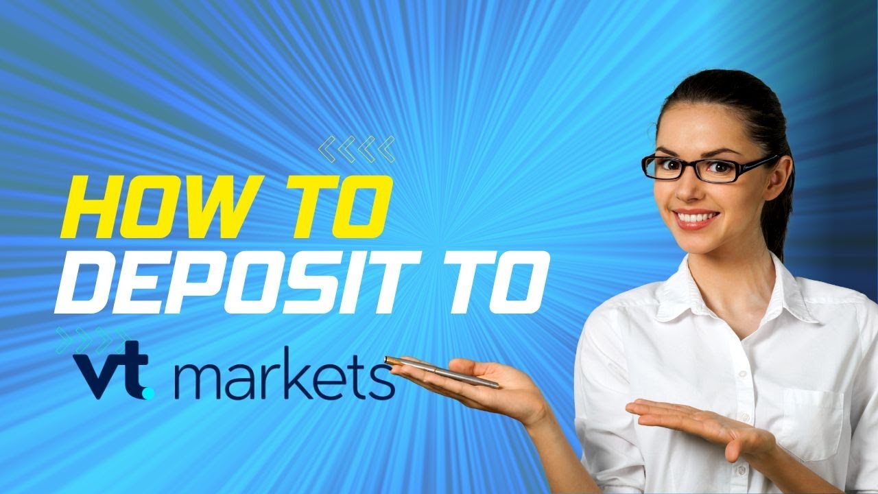 How to deposit Vt Markets Forex Account (Tagalog) - YouTube