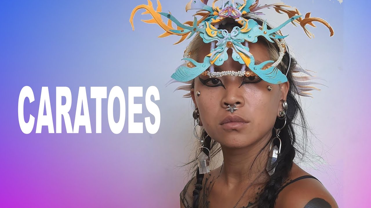 The Magical World of Caratoes | Ep 170 | IN TOO DEEP Podcast - YouTube