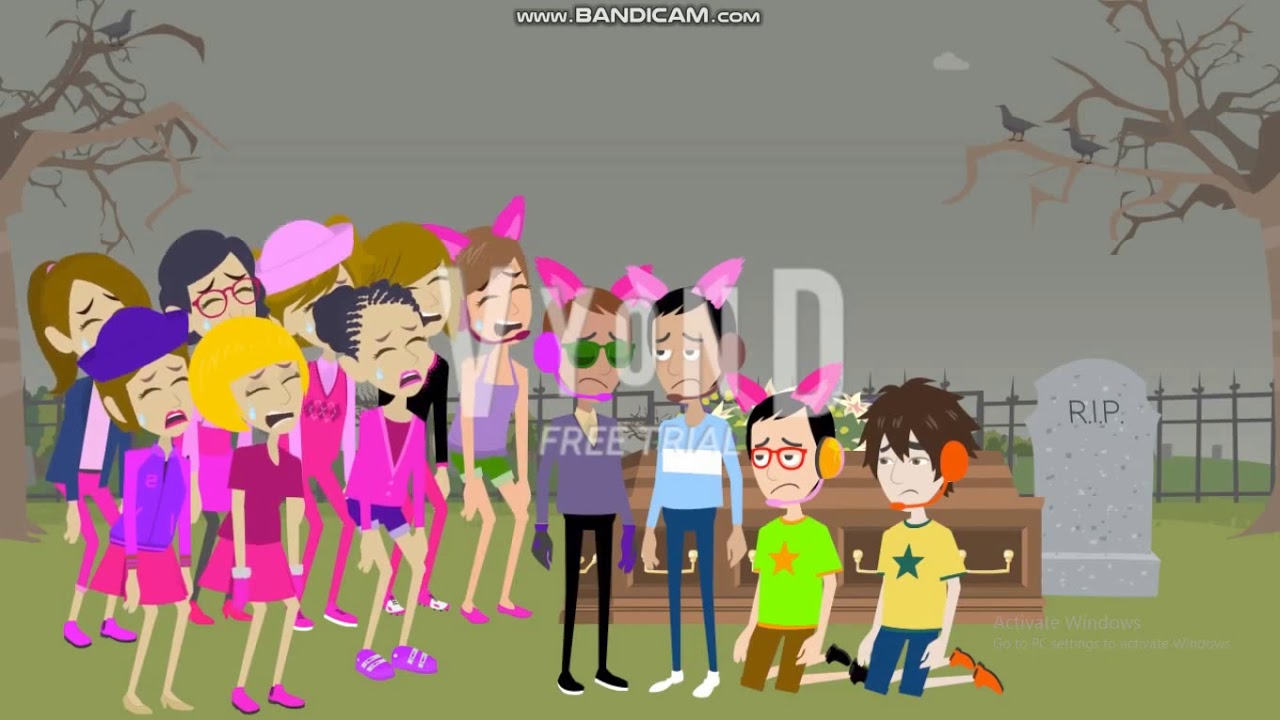 (DISOWNED) Sad News to all BrentAnimate's fans - YouTube