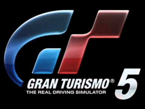 Gt5 custom soundtrack- Satin Doll (Menu)