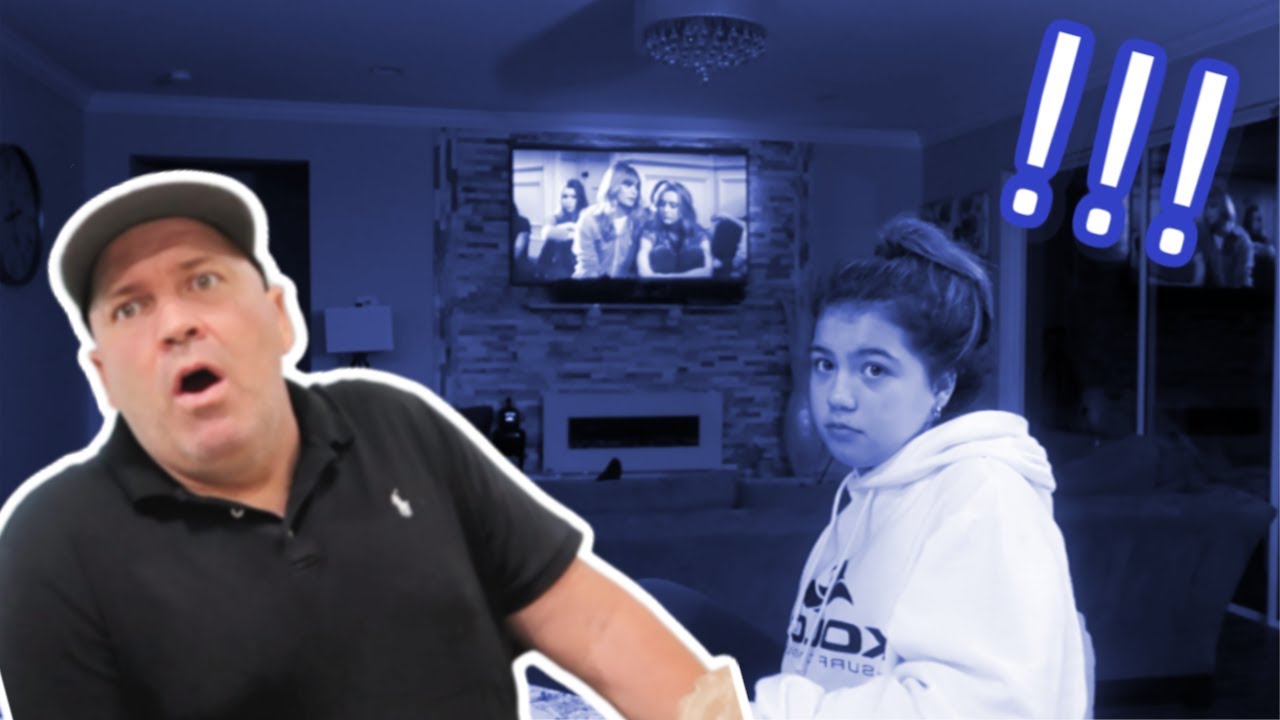 My Dad Is Leaving Us Sisterforevervlogs 771 Youtube