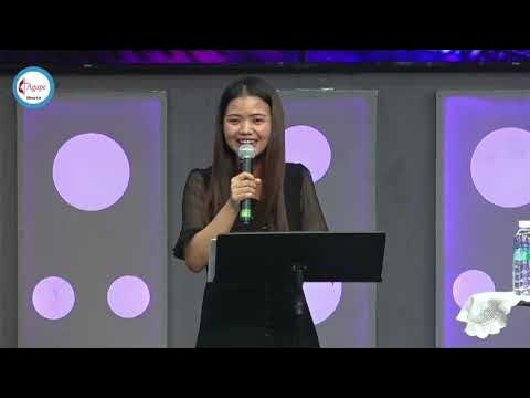 Na Vision bang hiam? | Siamah Lun Sian - YouTube