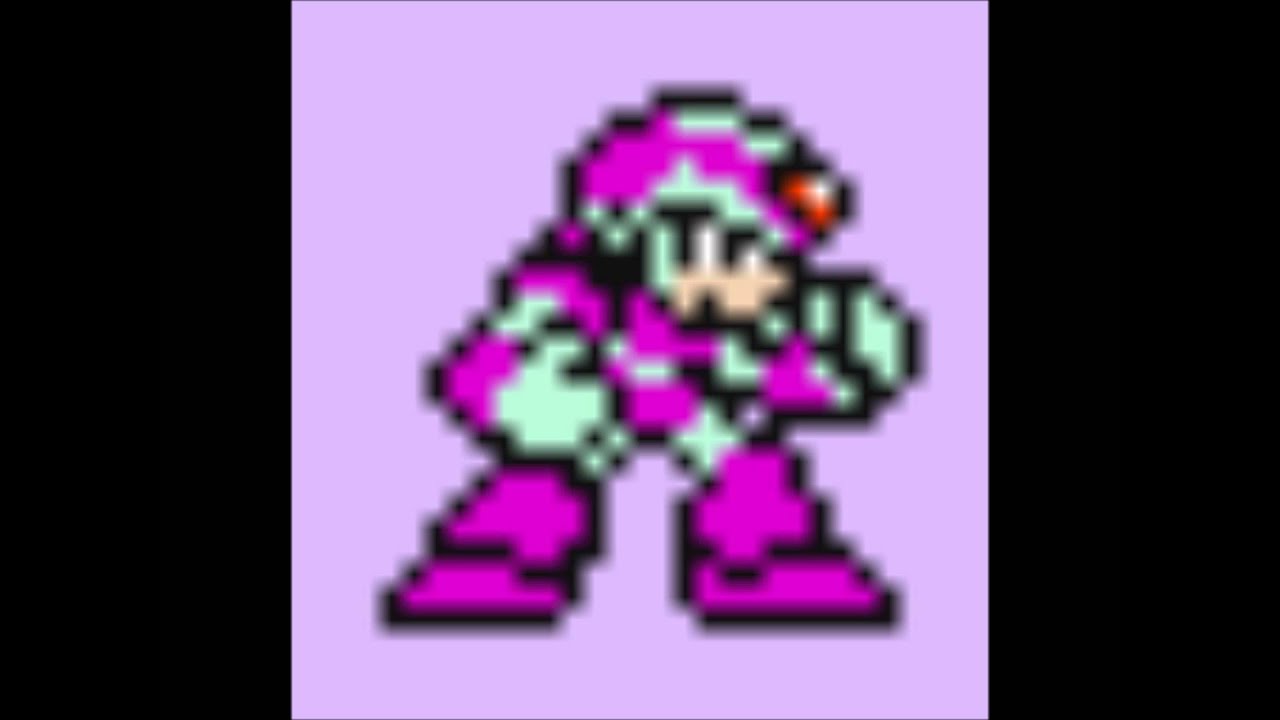 [Megaman X6] Infinity Mijinion 8-Bit - YouTube