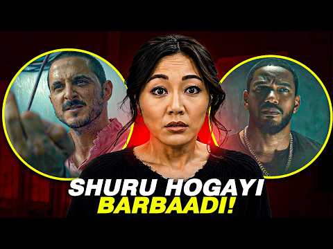 The Boys Season 5 Episode 7 Breakdown: This DEATH Changes Everything | SuperSuper