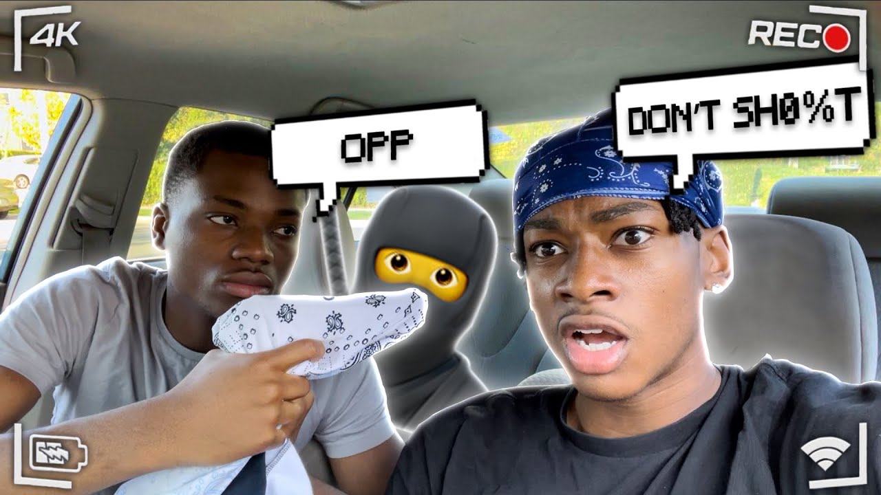 I Made a DEAL W/ My BIGGEST OPP on YouTube FACE-To-FACE!?!? - *Gone ...