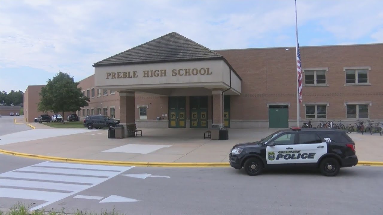 Increase in police presence at Preble High School day after student ...