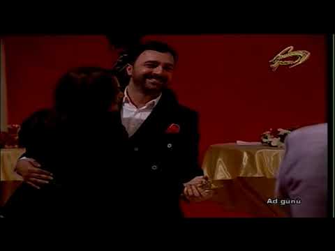 Huseyn Bakili песня Из к/ф-ма \