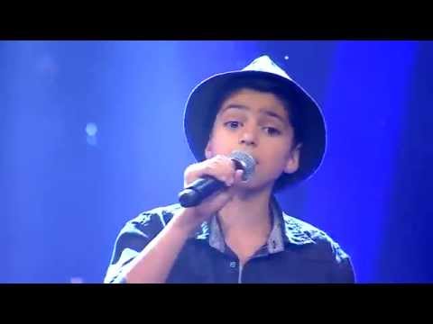 O Ses Çocuklar Final   Alvi Moreno ( When I Was Your Man)