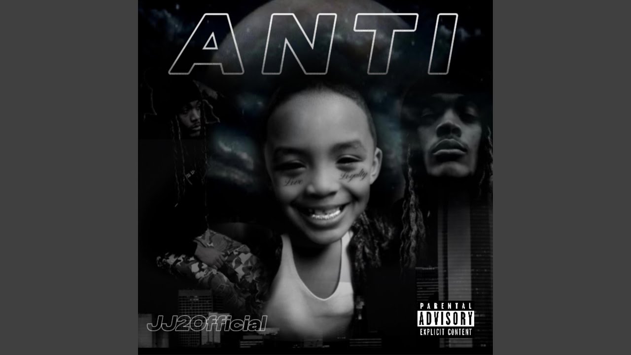 Turnt Up (feat. EMafia) - YouTube