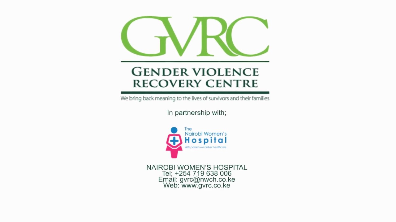 GVRC Promo 1 - Nairobi Women's Hospital - YouTube