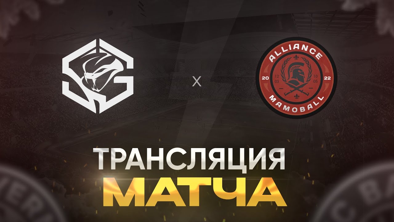 EEA FINAL CUP | 15 SEASON | Alliance vs SNAKE GAMING - YouTube