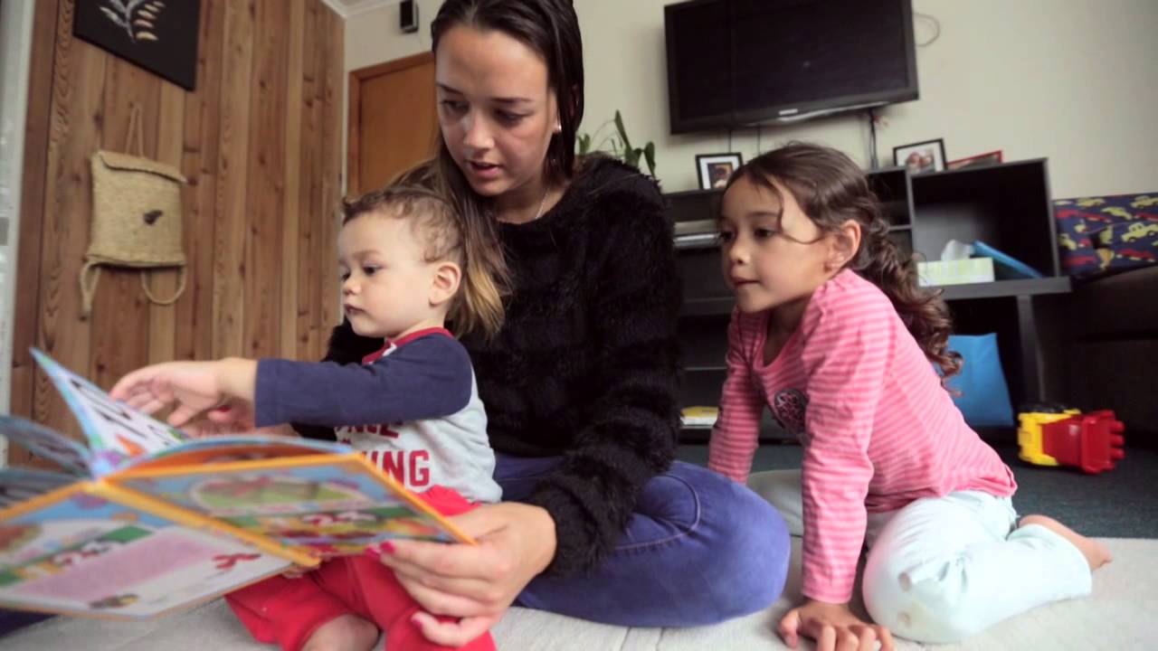 Your Child: The First Five Years - YouTube