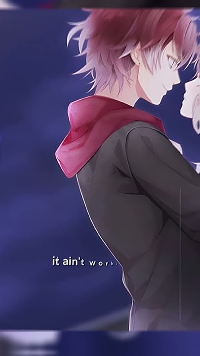 Diaboliklovers Ayato X Yui Edit Save Tears Youtube