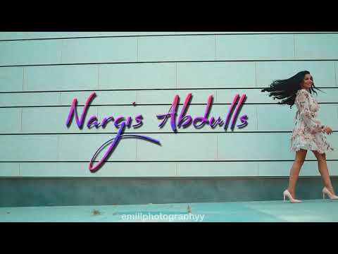 Nargis Abdulls