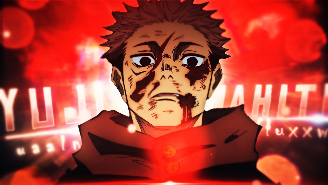 MAHITO DEATH - fluxxwave | Jujutsu Kaisen「AMV/EDIT」4K - YouTube