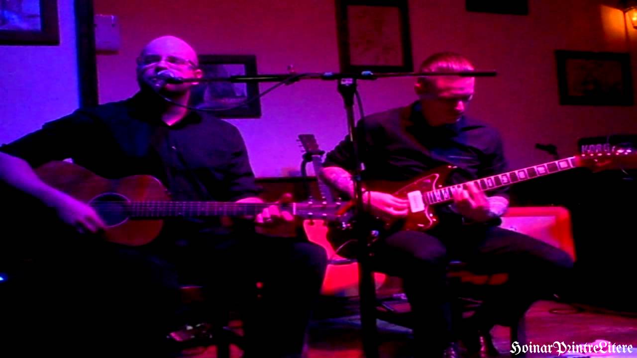Rome (live @Beraria Valhalla, Bacau - 10/04/2016) - YouTube