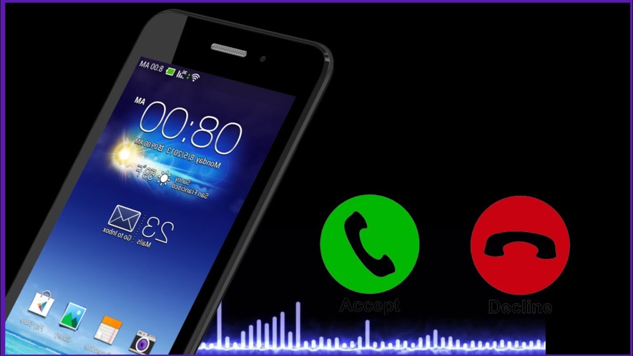 Ringtone for Smartphone || Ringtone 2024 #ringtone - YouTube