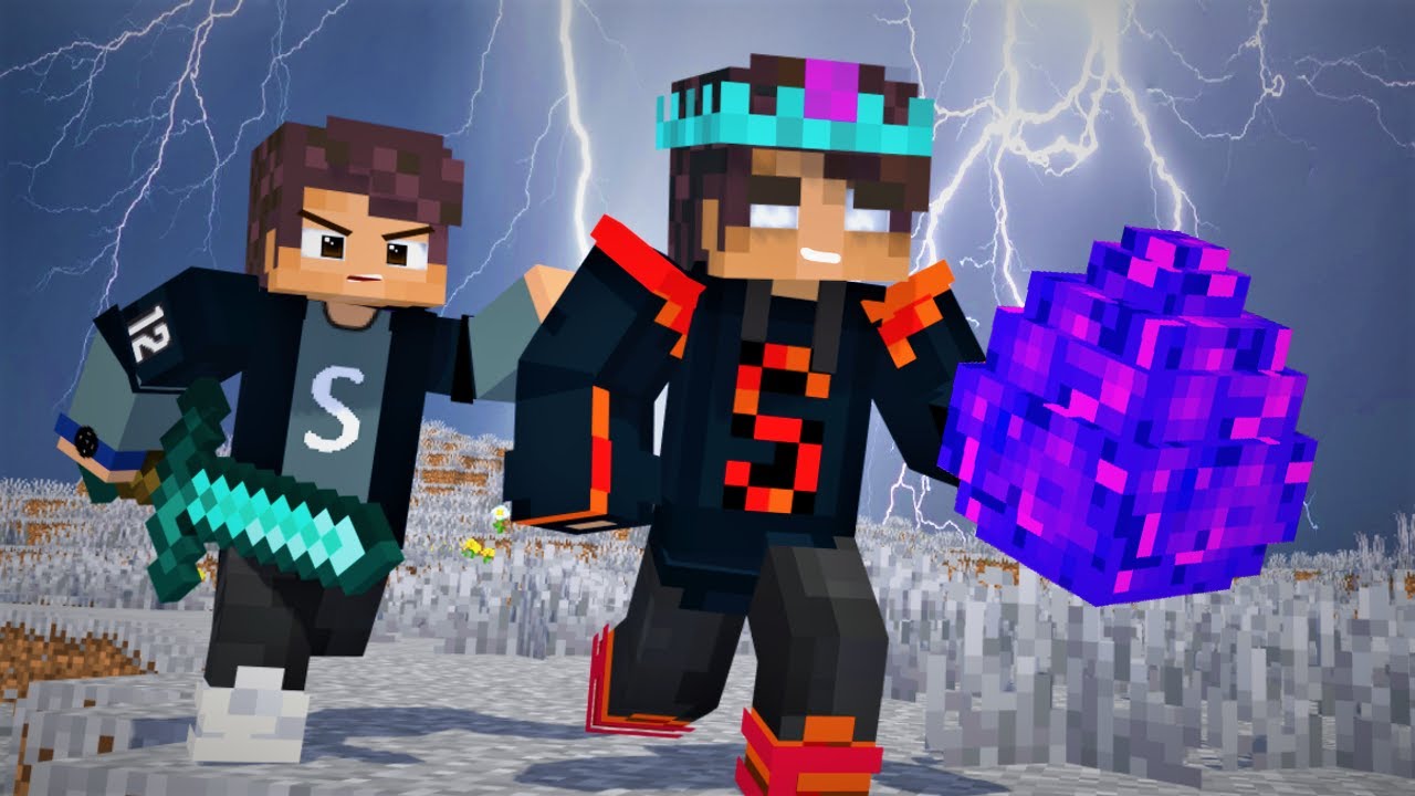 EVIL RIS এর DRAGON EGG আমাদের MINECRAFT SMP তে ! - YouTube