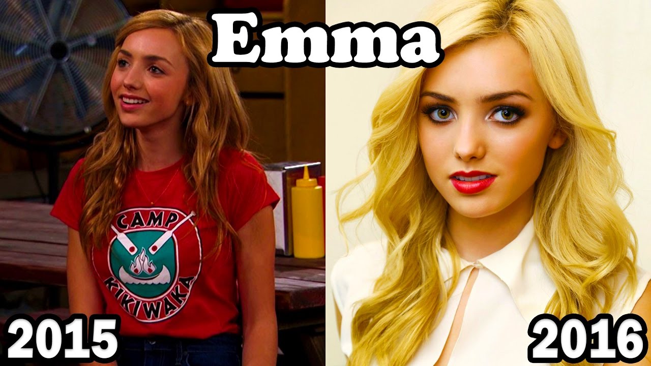 Bunk'd Before and After 2016 |Bunk'd Antes y Después 2016 - YouTube
