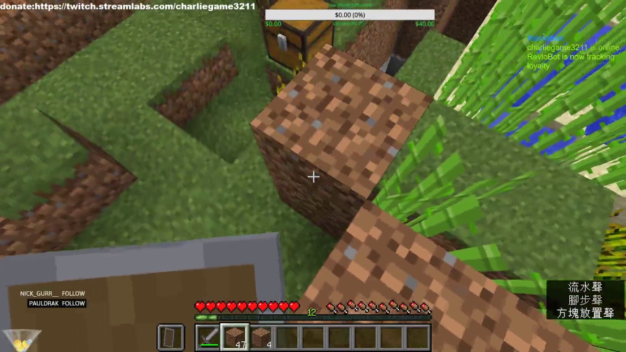 2017 04 12 minecraft - YouTube