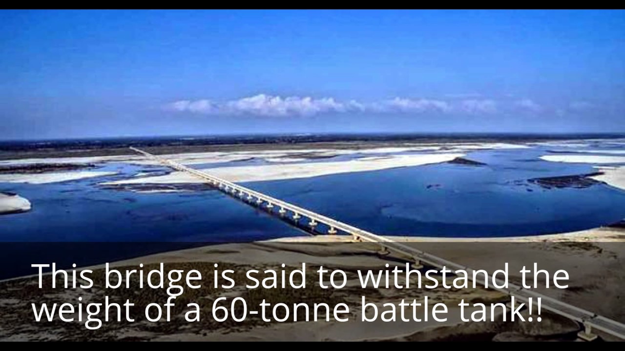 Dhola Sadiya Bridge | India's Longest Bridge | Proud to be an Indian ...