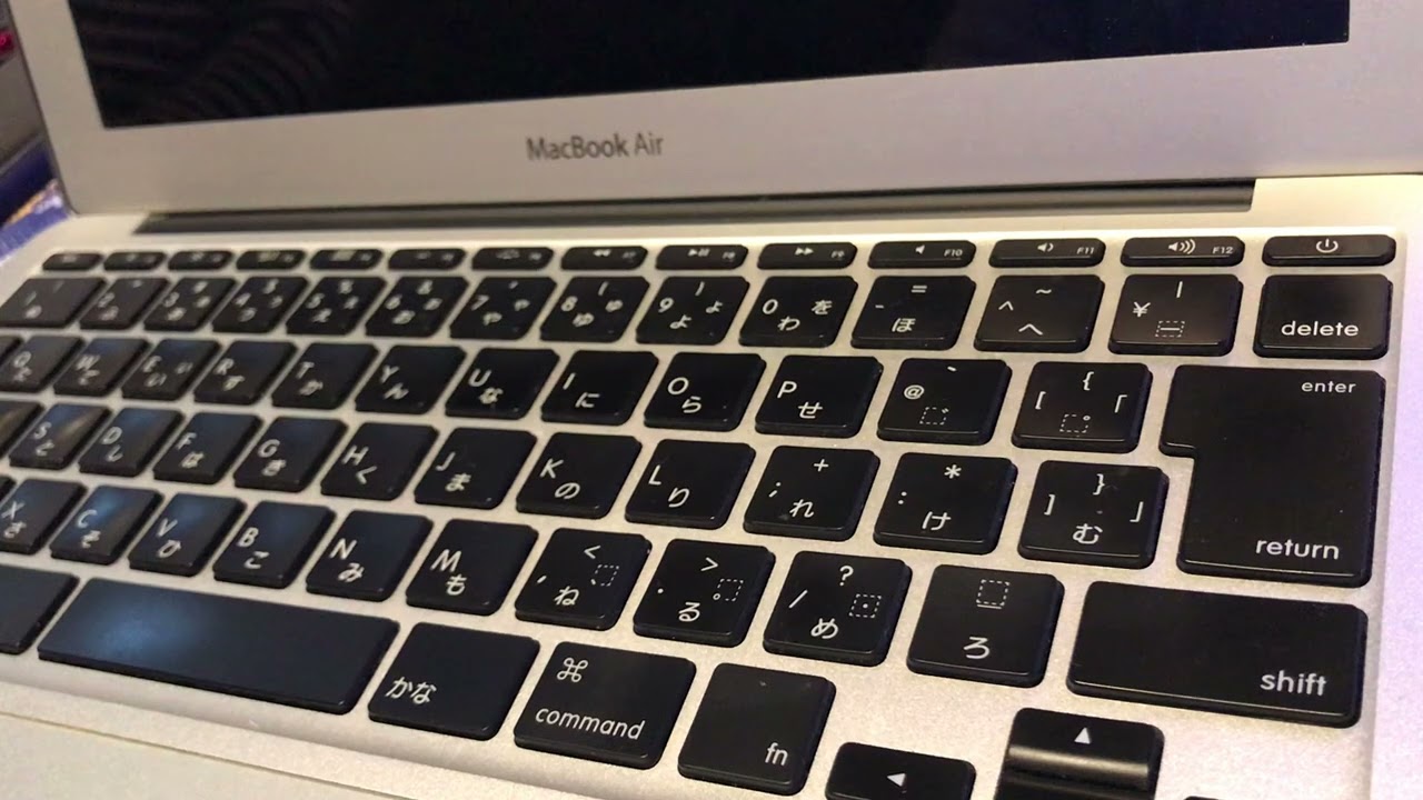 MacBook Air 2011 3 Beeping Three Times When Trying To macbook-air-2011-3-beeping-three-times-when-trying-to