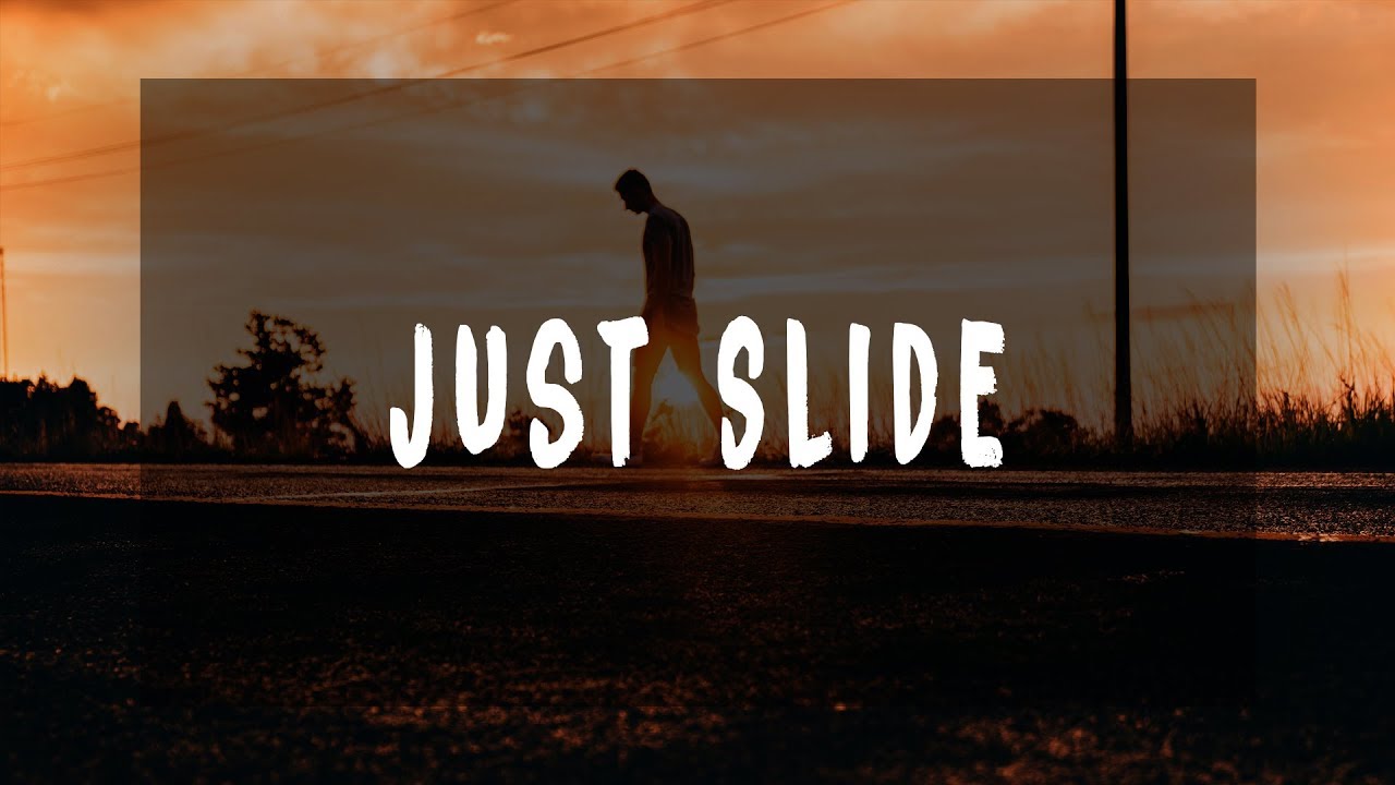 Harry Hudson - Just Slide (Lyrics) feat. Jaden - YouTube