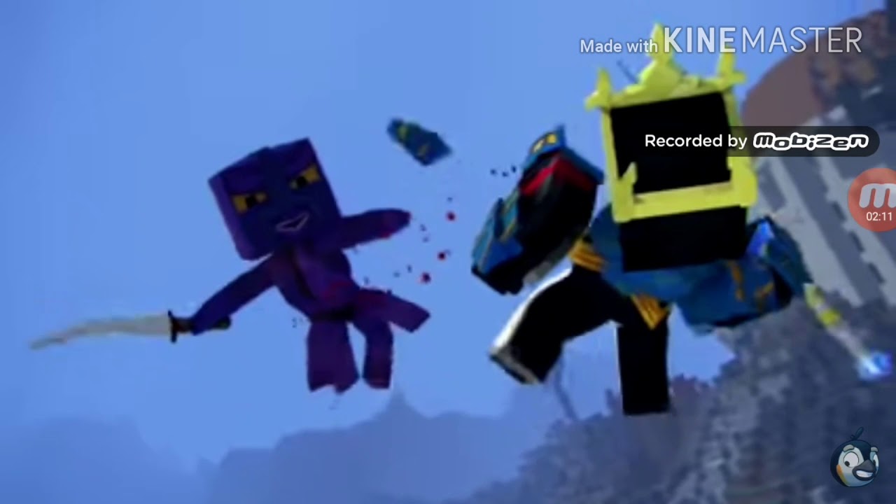 MINECRAFT SONG PARODY | SAVE OUR CROWN BY ATLANTIC CRAFT - YouTube