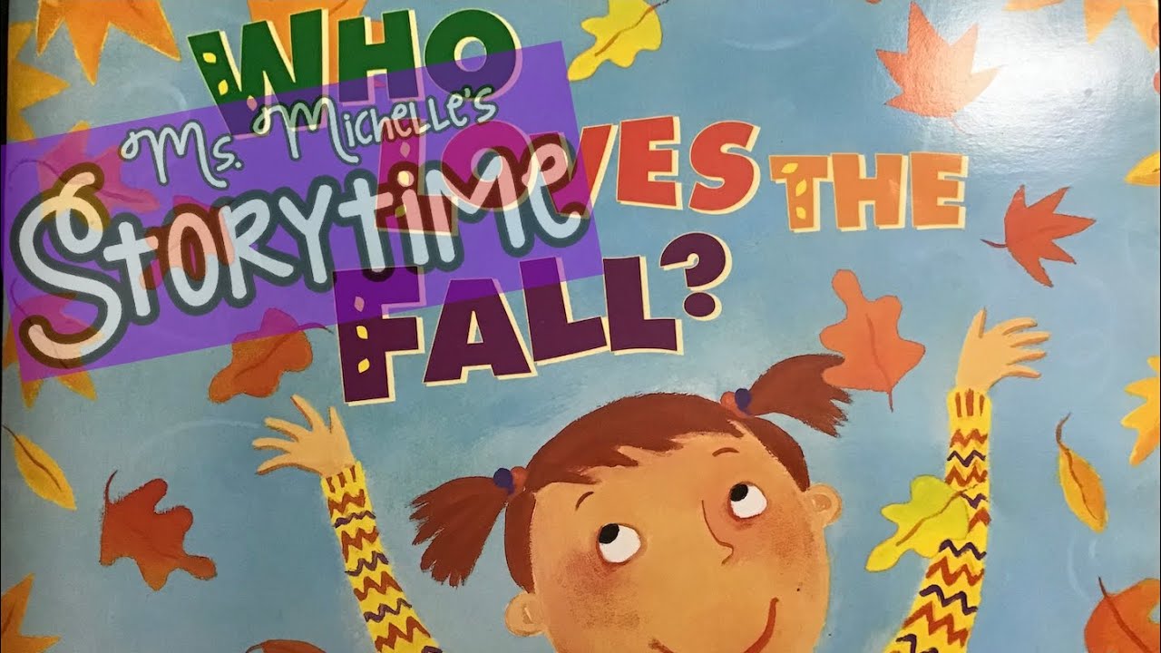 Who Loves the Fall? - YouTube