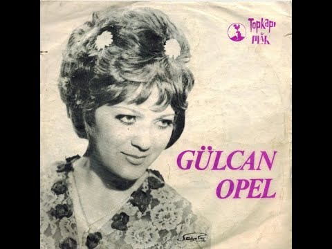 AHU GÖZLÜM    GÜLCAN OPEL