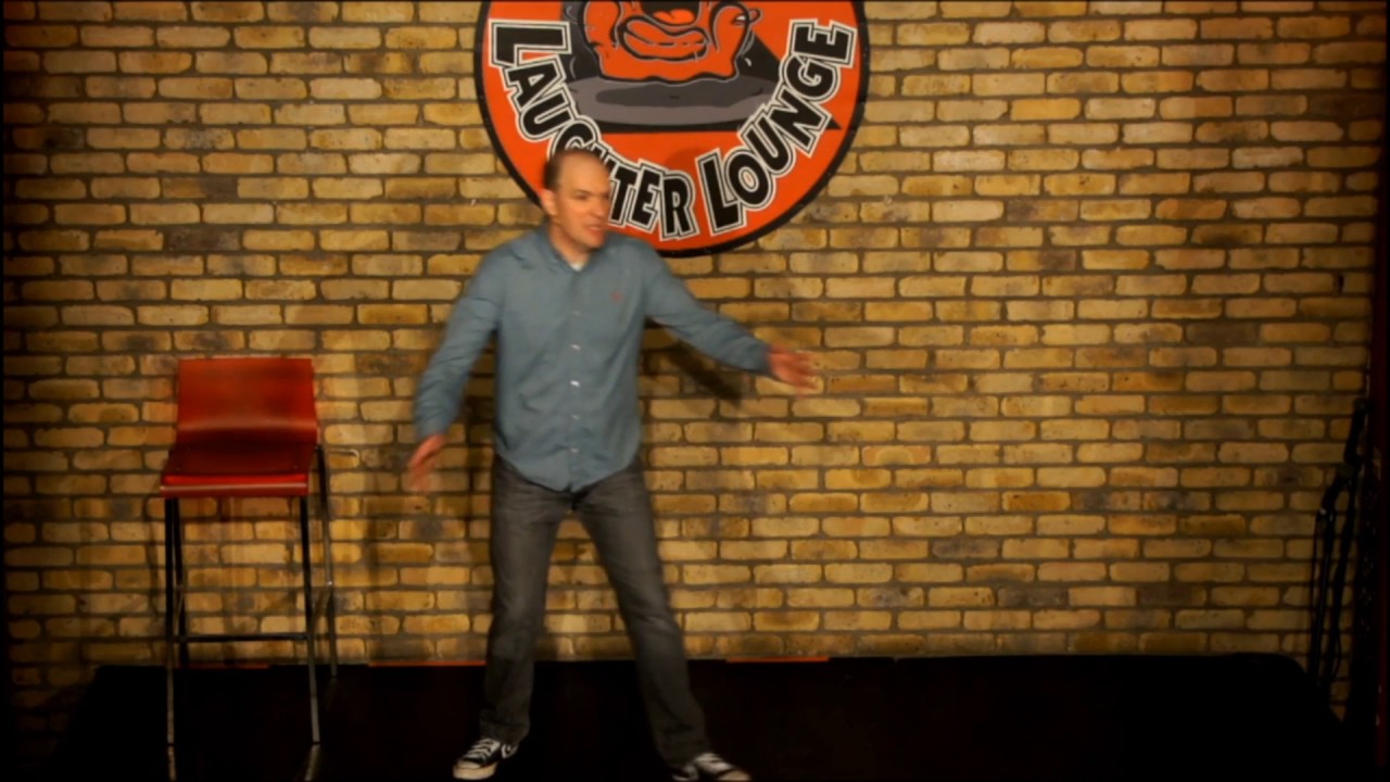 Ger Carey loses it over Rap - YouTube