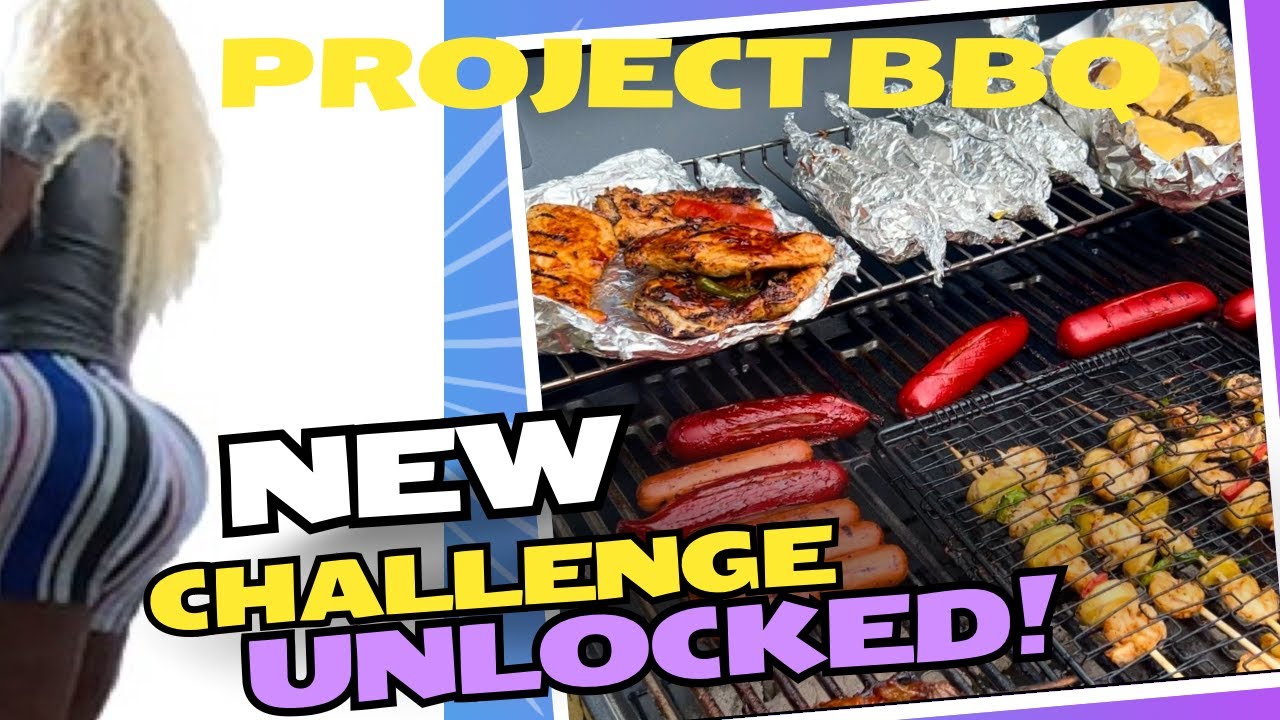 Project BBQ| How Did We Do?! Memphis BBQ for the FIRST time! - YouTube