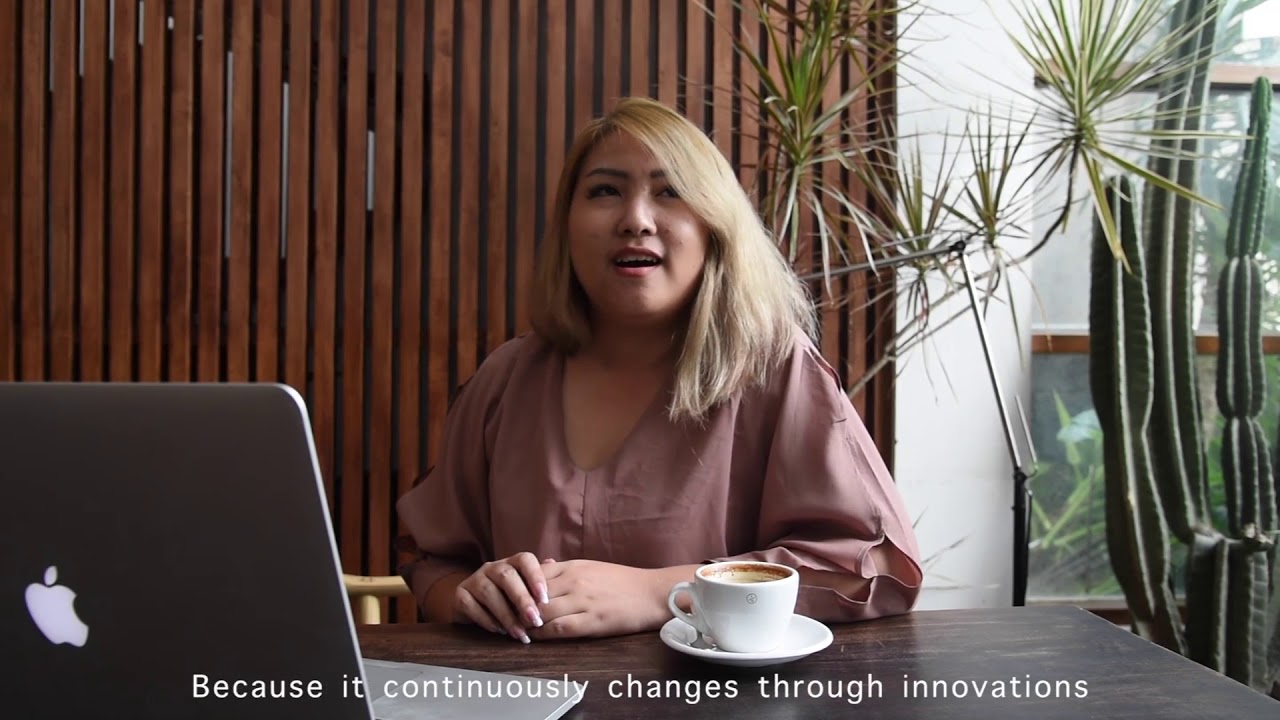 Sribulancer Freelancer Testimonial Video - English Sub - YouTube