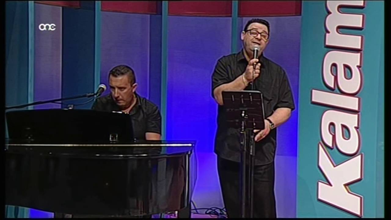 Alexander Schembri & Jamie Tonna - Lady on Kalamita - YouTube