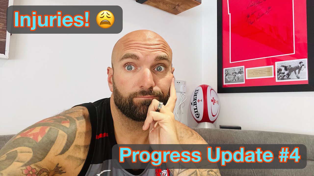 Fatman 2 Ironman | Progress Update #4 - YouTube