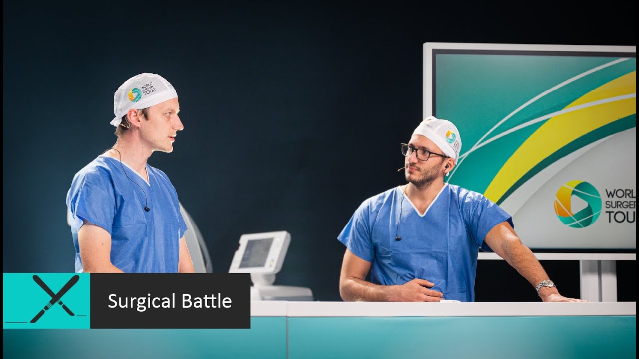 WST 2021 I Cementless vs Cemented Fixation in Total Knee Arthroplasty ...