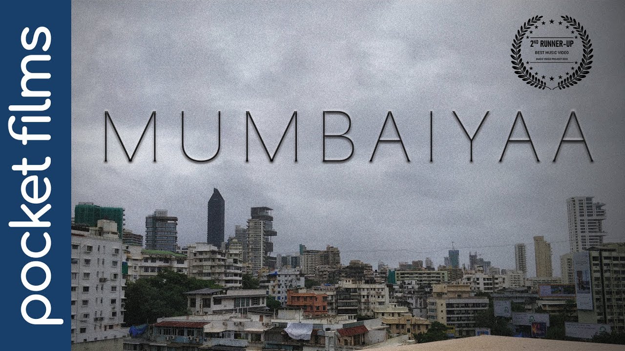 Mumbaiyya - Prince Mulla - Direction Abhinav Babar | Music Video ...