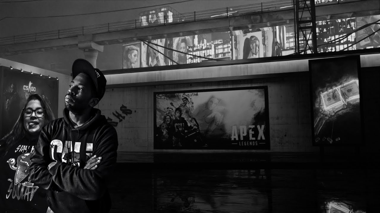 Superbly Beating Cheeks in Season 17!! with @LovelyLalo - YouTube