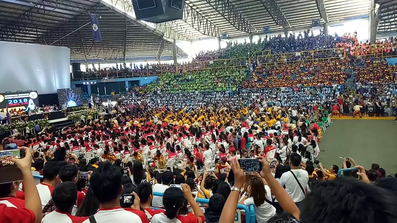 Welcome to NSPC 2018 - YouTube