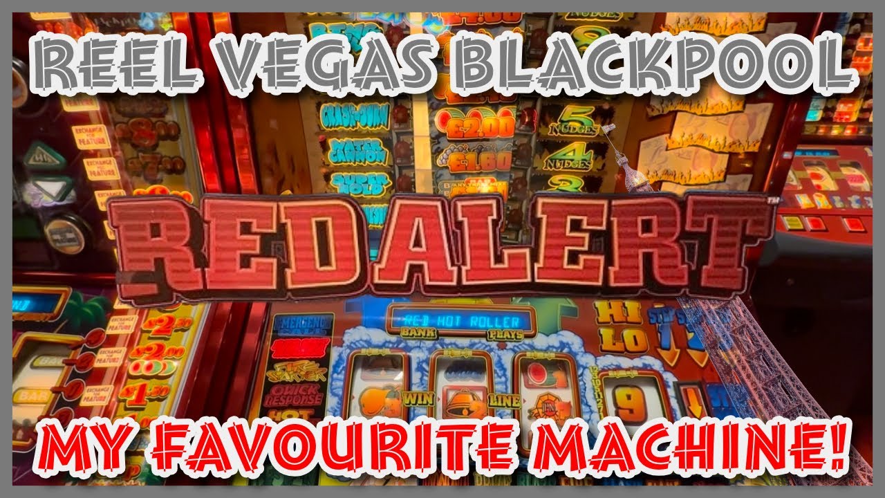 Finally got round to playing JPMs Red Alert! Along with some clips of ...