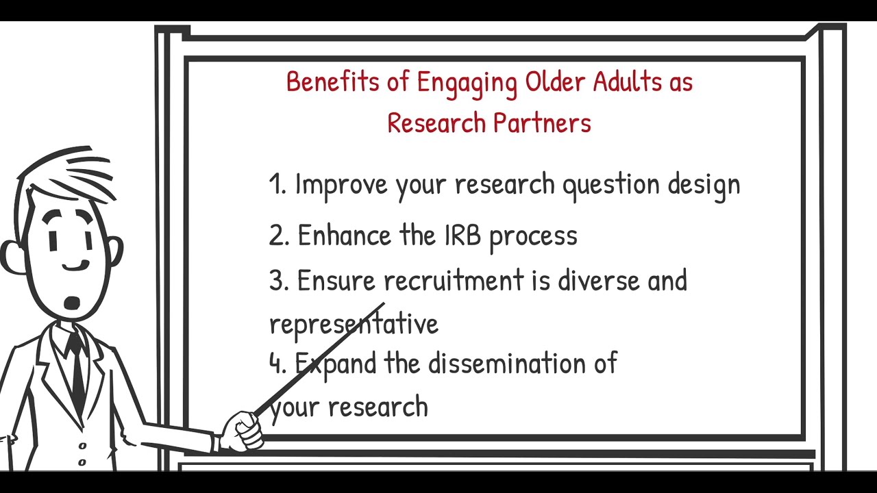 The Benefits of Engaged Research - YouTube