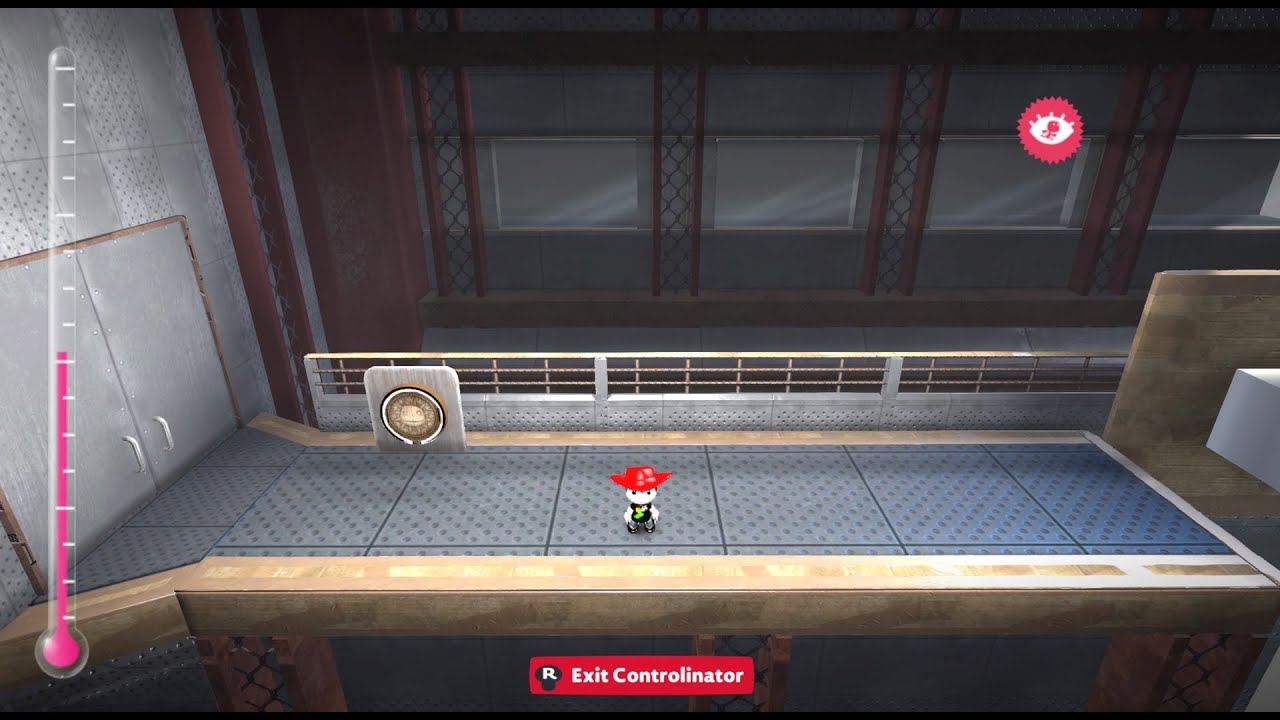 Block Shift 3D (wip) Interactive Platformer LBP3 - YouTube